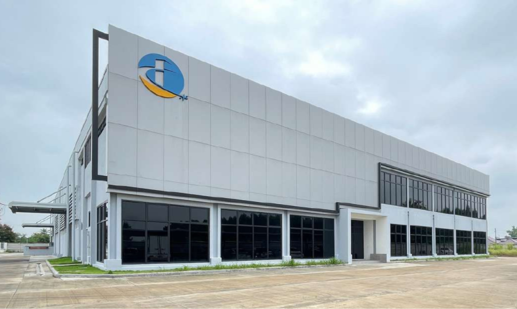 Lifeng Intertrade - TNN EXPERT CON BUILT CO., LTD.